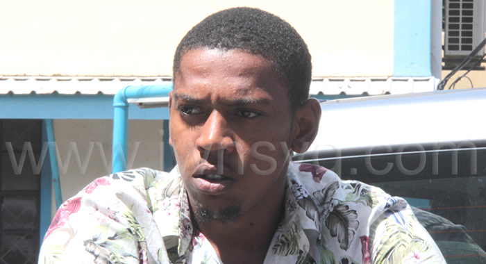 Four men charged over gun, 30 rounds of ammo found in car – iWitness News