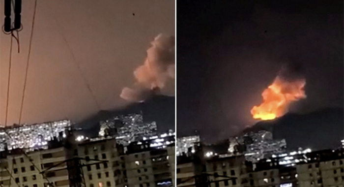 CARICOM leaders meet as US invades Venezuela – iWitness News