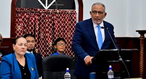 SVG facing 'silent crisis of poverty' -- PM Friday – iWitness News