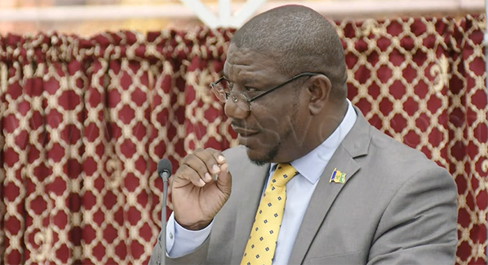 Emergency response as giant African snail threatens SVG’s agriculture ...