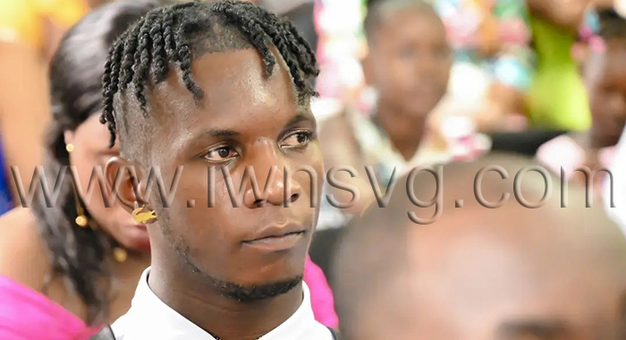 Mespo resident becomes 3rd man gunned down in SVG in 3 weeks – iWitness ...