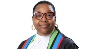 Margaret Price Findlay appointed 14th chief justice of ECSC – iWitness News