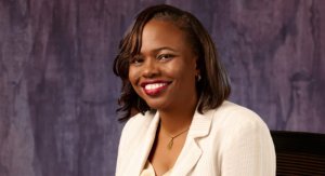 Shafia London is new CEO of SVG Tourism Authority – iWitness News